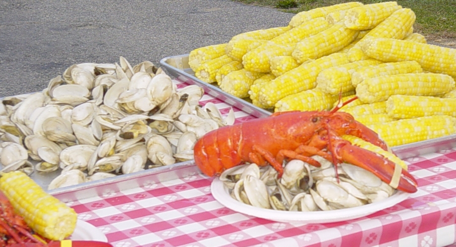 Welcome to Little Neck Clambake Company!