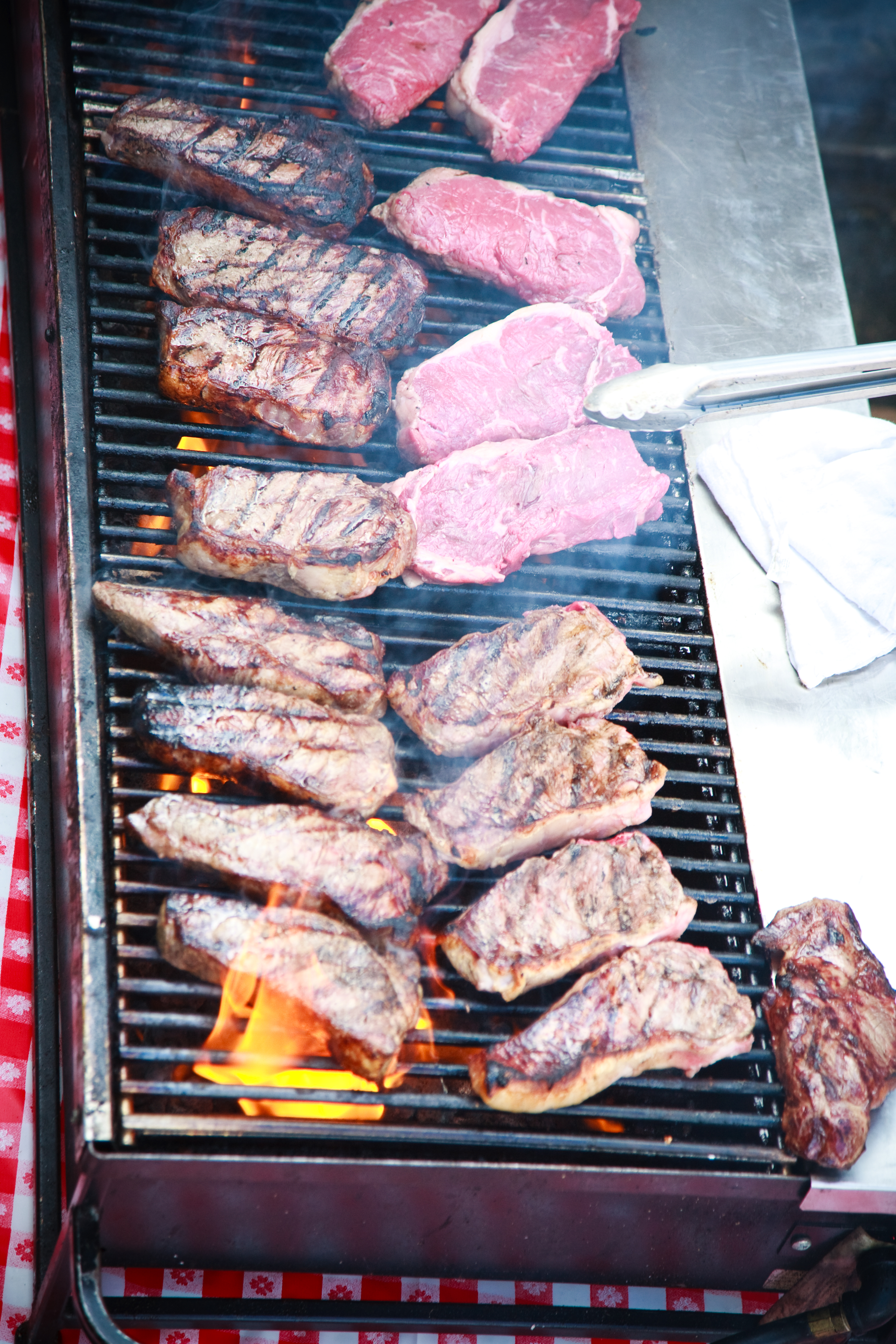Delicious Food | Little Neck Clambake Company
