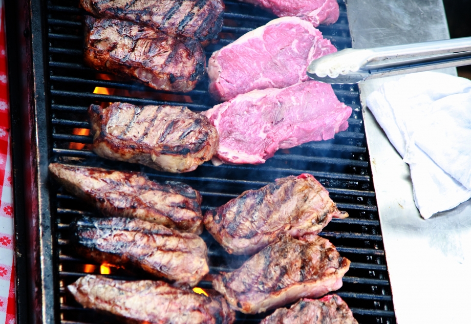 Welcome to Little Neck Clambake Company!