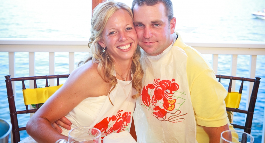 Welcome to Little Neck Clambake Company!